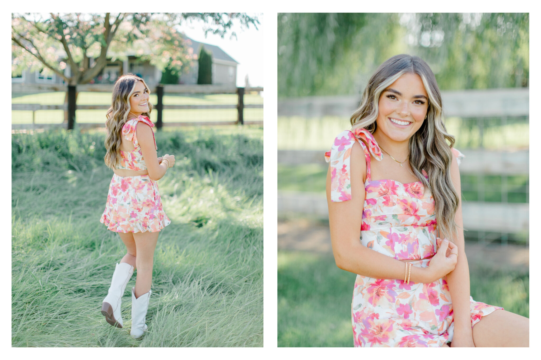 15 Senior Picture Outfit Ideas to Help You Look Your Best ...