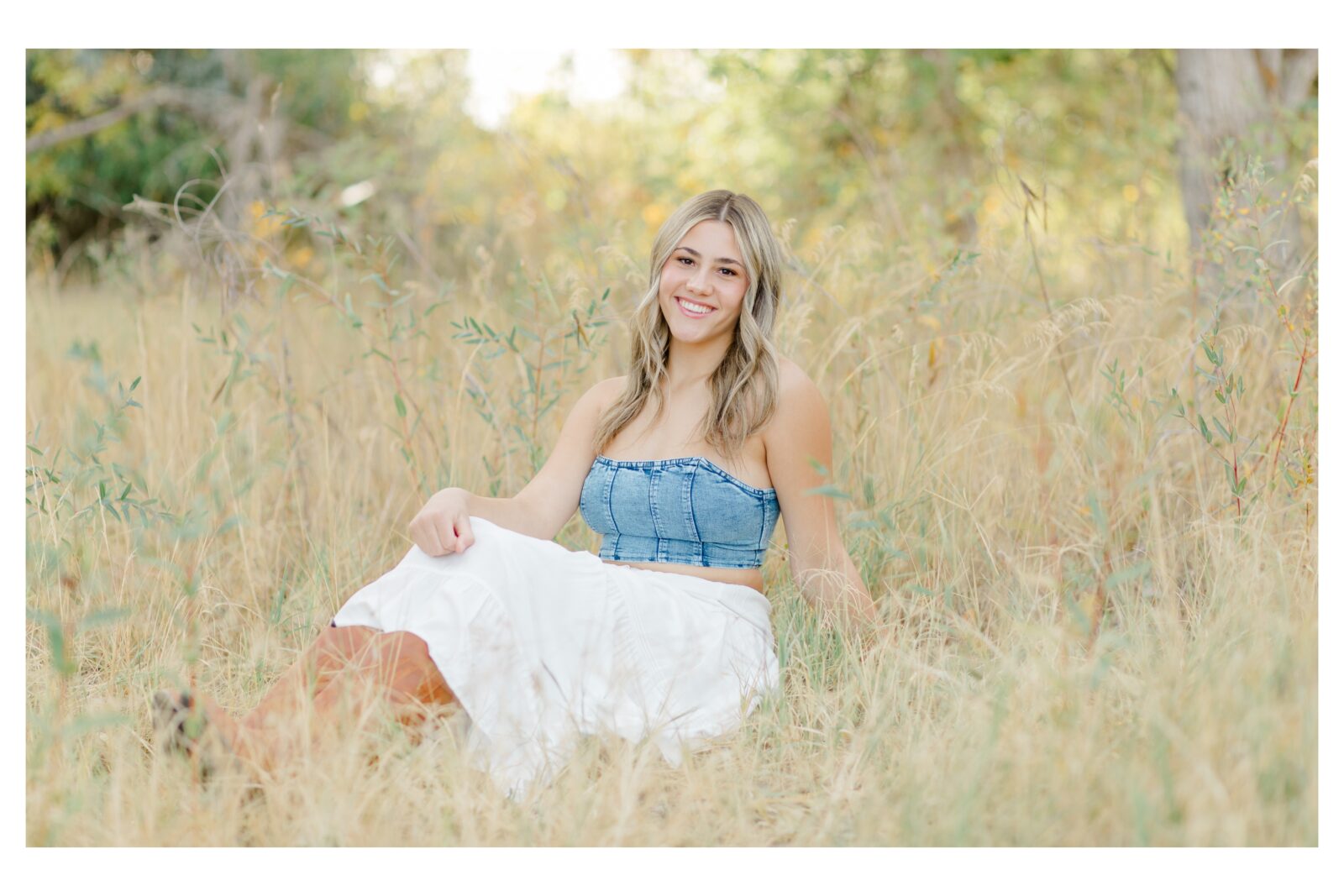 15 Senior Picture Outfit Ideas to Help You Look Your Best ...