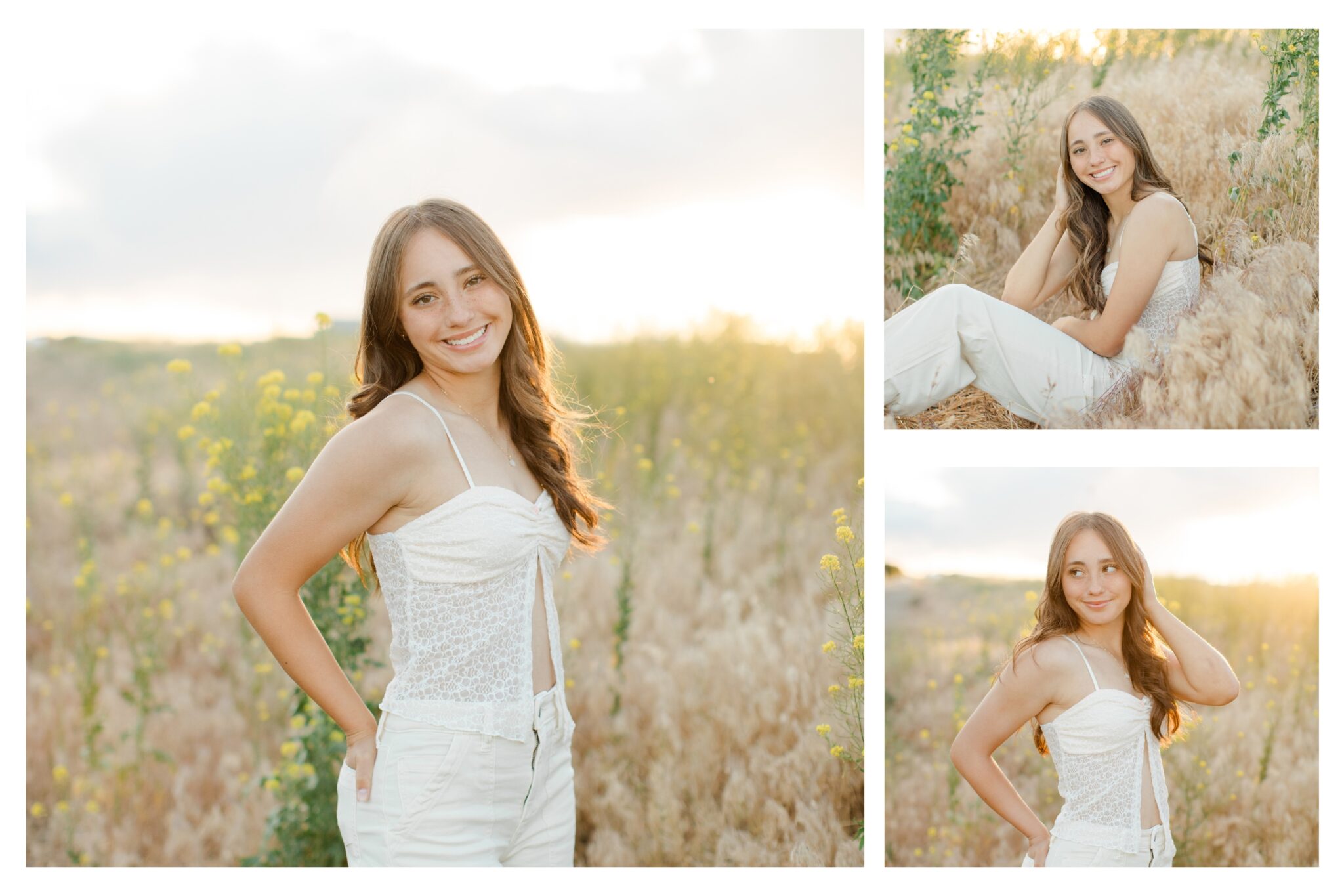 15 Senior Picture Outfit Ideas to Help You Look Your Best ...