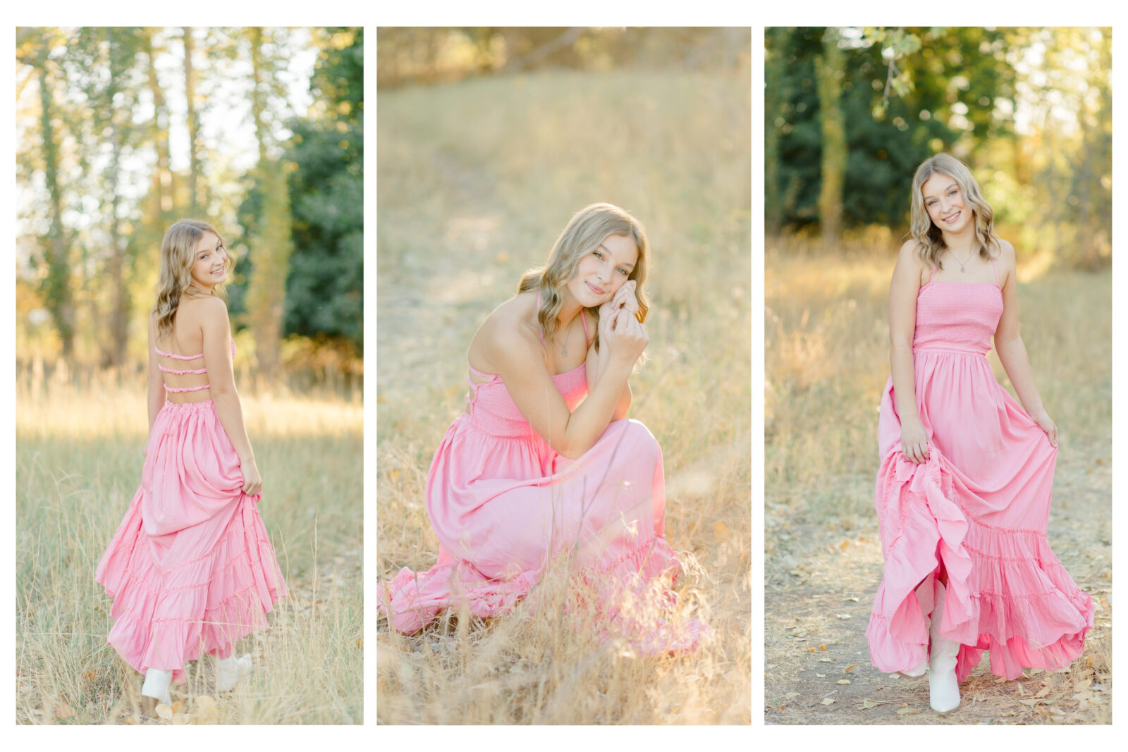 15 Senior Picture Outfit Ideas to Help You Look Your Best ...